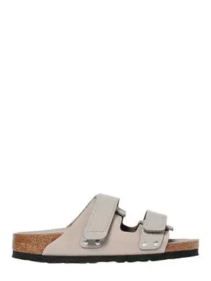 BIRKENSTOCK Heeled Sandals - Black