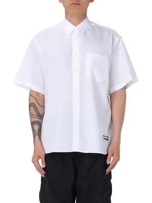 Comme Des Garçons Shirt - White