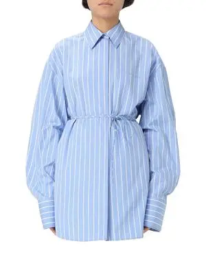Sportmax Shirt - Blue
