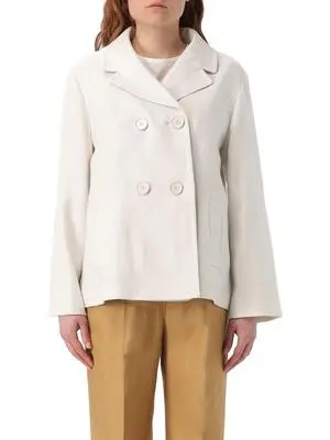 Max Mara Coat - Beige