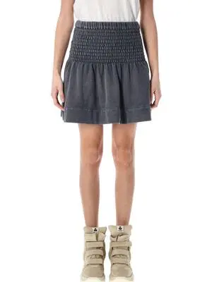 Isabel Marant Skirt - Grey