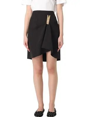 Moschino Skirt - Black