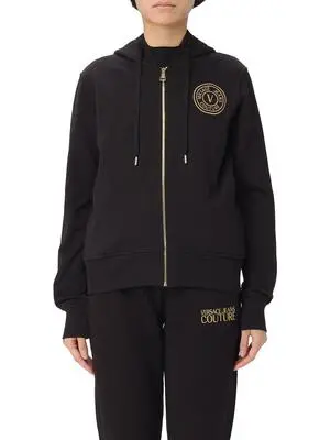 Versace Sweatshirt - Black