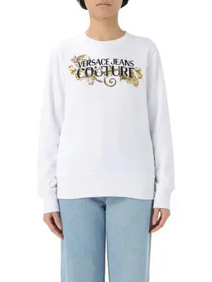 Versace Sweatshirt - White