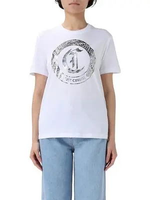 Just Cavalli T-shirt - White