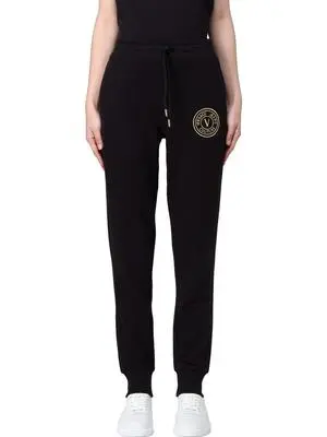 Versace Pants - Black