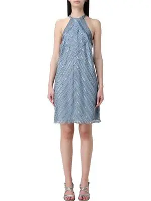 Ralph Lauren Dress - Gnawed Blue