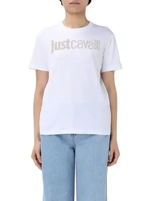 Just Cavalli T-shirt - White