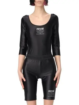 Versace Bodysuit - Black