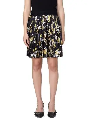Versace Versace Jeans Couture Skirt Black