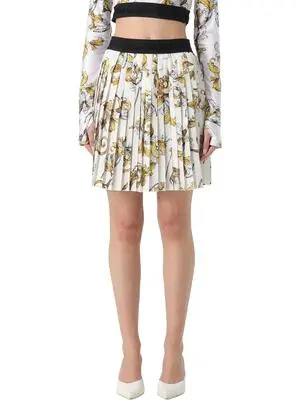 Versace Skirt - White