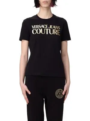 Versace T-shirt - Black