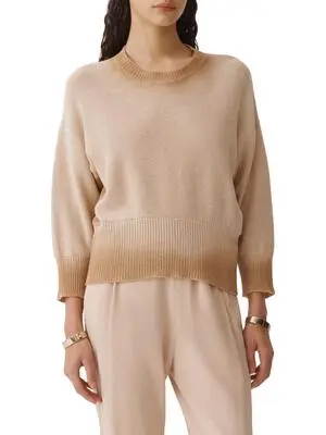 Fabiana Filippi Pullover - Sand