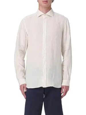 FAY Shirt - Beige