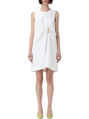 Moschino Dress - White