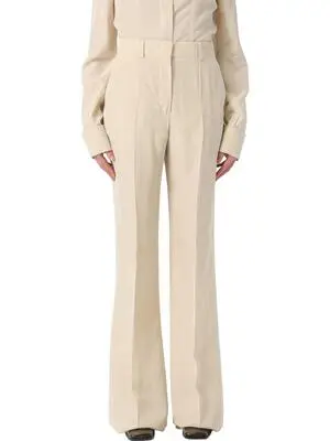 Sportmax Pants - Ivory