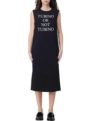 Moschino MOSCHINO COUTURE Dress Black