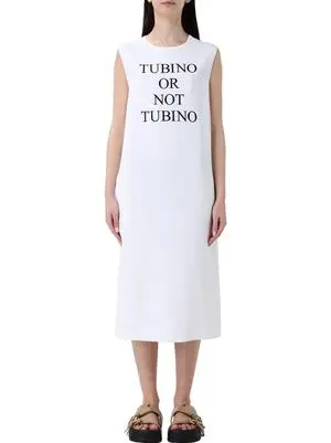 Moschino Dress - White