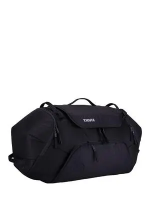 Thule Roundtrip Boot Duffel Bag - Black