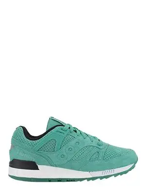 Saucony Grid Sd No Chill Sneakers - Light Green
