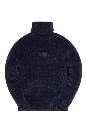 KITH Kimmel Chenille Turtleneck