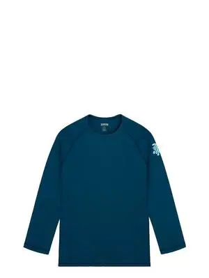 Vilebrequin Long Sleeve Rashguard - Blue