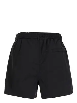 Paul Smith Signature Stripe Swim Shorts - Black