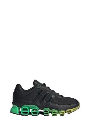 Adidas Megaride Sneakers - Core Black/semi Screaming Green/yellow