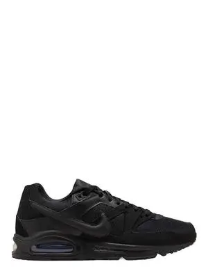 Nike Air Max Command Sneakers - Black