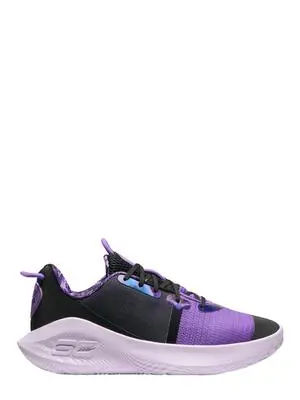 CURRY BRAND Curry 6 Flotro 'curry Tour' Sneakers - Purple