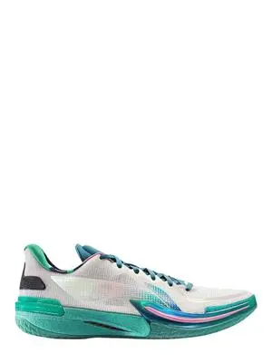 LI-NING Gamma 1 'olympic Honor' Athletic Sneakers - White