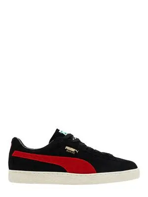 PUMA Suede Vintage Made In Japan Sneakers - Black