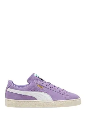PUMA Suede Classic Sneakers - Purple