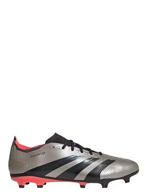 Adidas Predator 24 League Fg Soccer Cleats - Grey