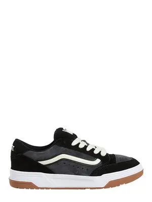 VANS Hylane 'nineties' Sneakers - Black