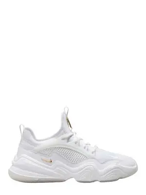Nike Serena Williams Design Crew X Victory Tech - White