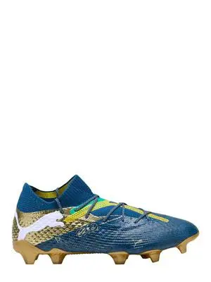 PUMA Neymar Jr. X Future Ultimate Fg Ag 'bna Pack' Sneakers - Blue