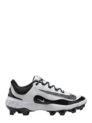 Nike Alpha Huarache Elite 4 Low Mcs - White