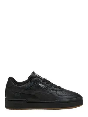 PUMA Ca Pro Lights On Reflect Sneakers - Black