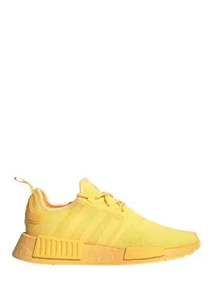 Adidas Wmns Nmd_r1 Sneakers - Yellow