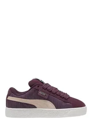 PUMA Suede Xl Sneakers - Purple