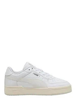 PUMA Ca Pro 'lights On Reflect' Sneakers - White