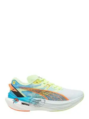 PUMA Deviate Nitro 3 'marathon Series - Blue