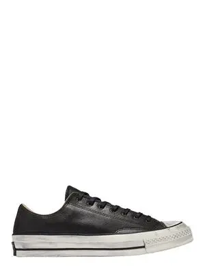 CONVERSE Chuck 70 Low Vintage Pack Black