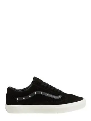 VANS Old Skool Spikes Black