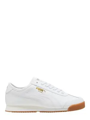 PUMA Roma '68 Revival Sneakers - White