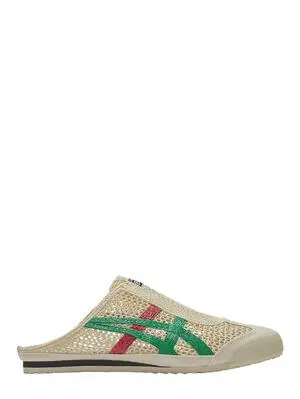 Onitsuka Tiger Mexico 66 Sabot - Cream