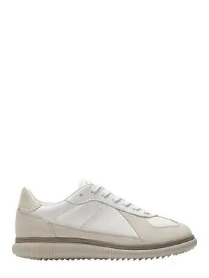 Onitsuka Tiger Delecity L Sneaker - White