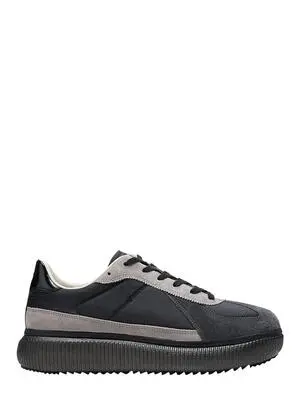 Onitsuka Tiger Delecity Sneakers - Black