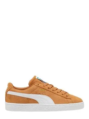 PUMA Suede Classic Sneakers - Orange